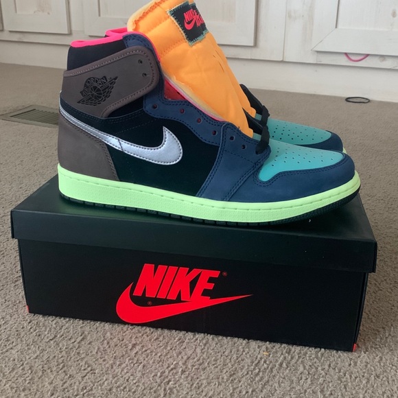 Jordan | Shoes | Jordan Retro High Tokyo Bio Hack | Poshmark